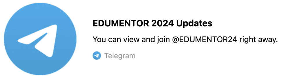 Home - EduMENTOR | Best Entrance Test Preparation Institute