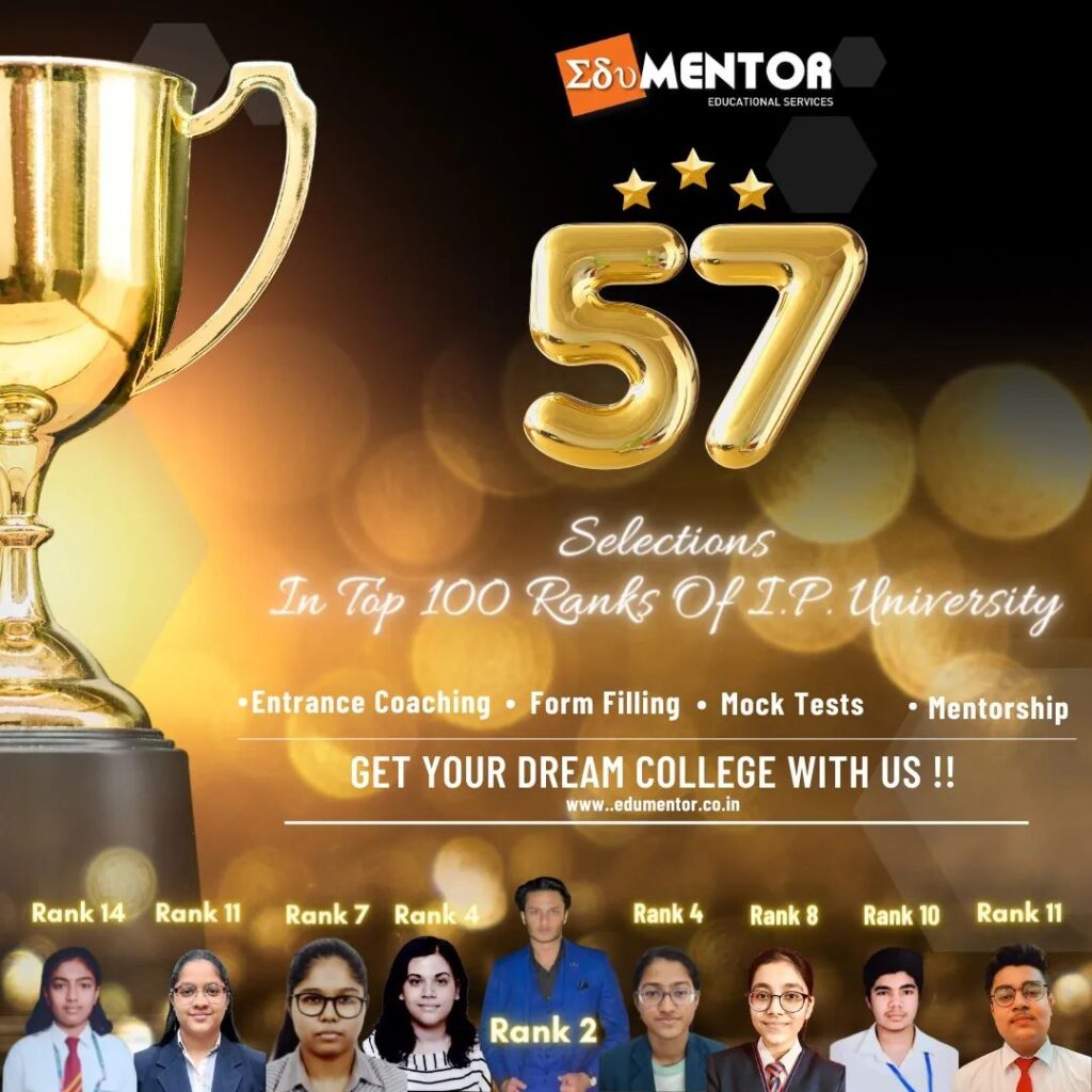 About - EduMENTOR | Best Entrance Test Preparation Institute