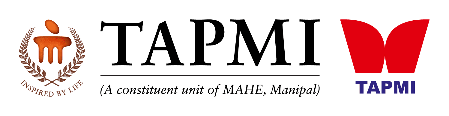 Tapmi University - IPM - EduMENTOR | Best Entrance Test Preparation ...