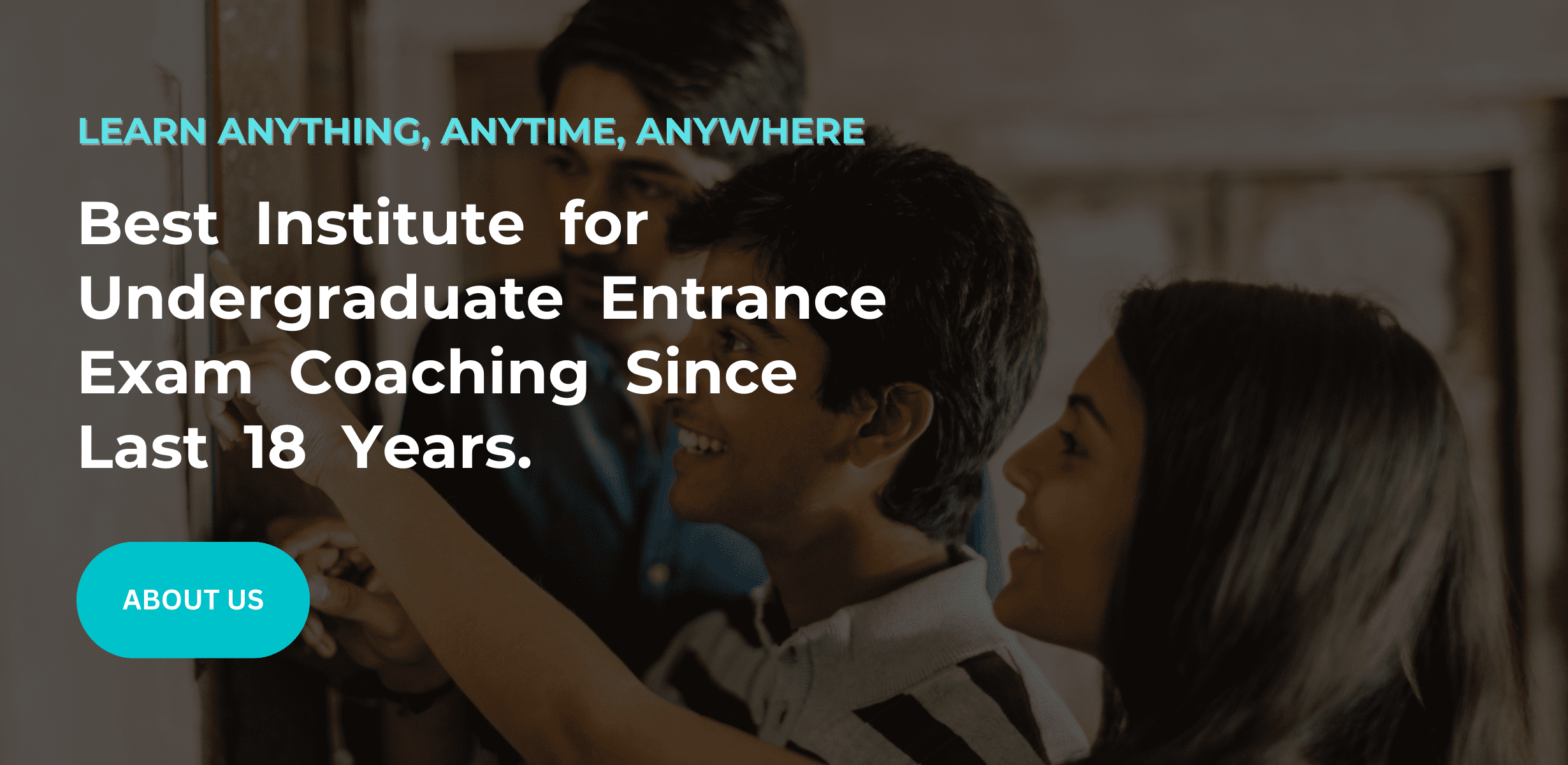 Home - EduMENTOR | Best Entrance Test Preparation Institute