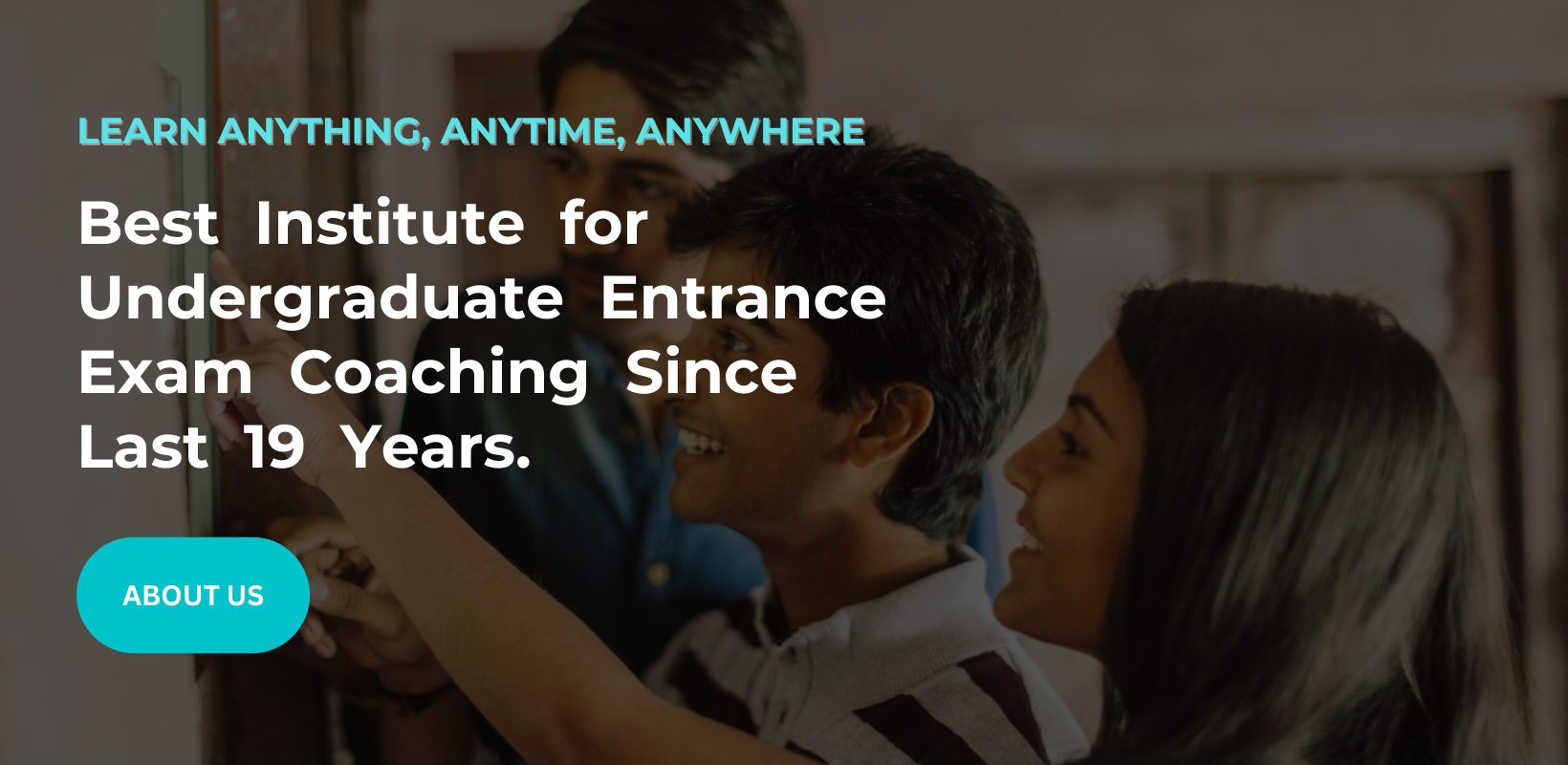 Home - EduMENTOR | Best Entrance Test Preparation Institute